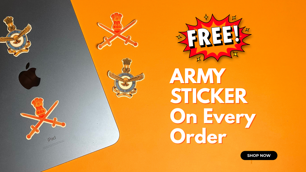 Army Keychains – AERODEK STORE